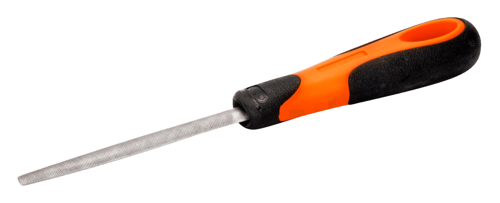 ½ Round File, 300mm (12”)