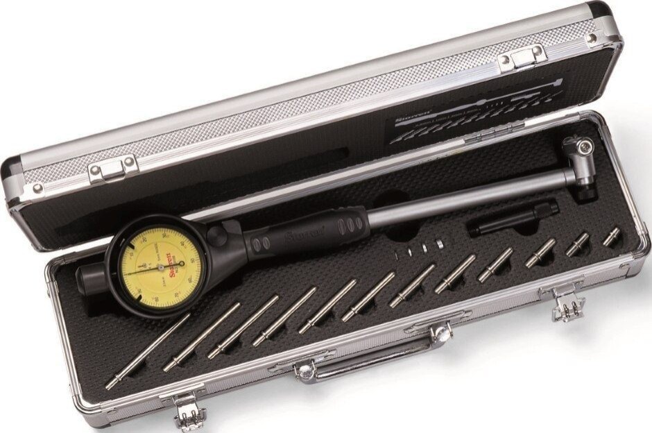 Quality Telescopic Gauges as Measuring Equipments | NSTS