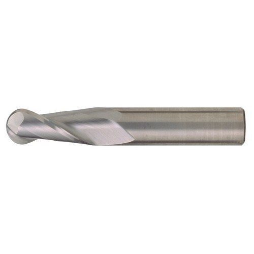 Wide range of Top Quality End Mills | NSTS