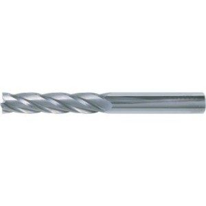 Ali Cut Long Series | 3 Flute | 6.0mm